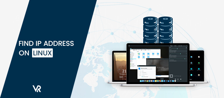 How to Find Your IP Address in Linux