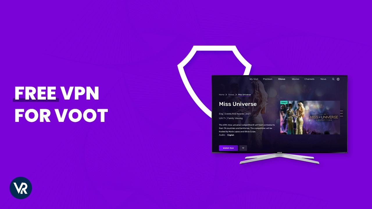 Best Free VPN for Voot in 2025 [Reliable & Secure Picks]