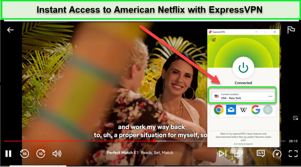 How to Watch American Netflix in South Korea With VPN